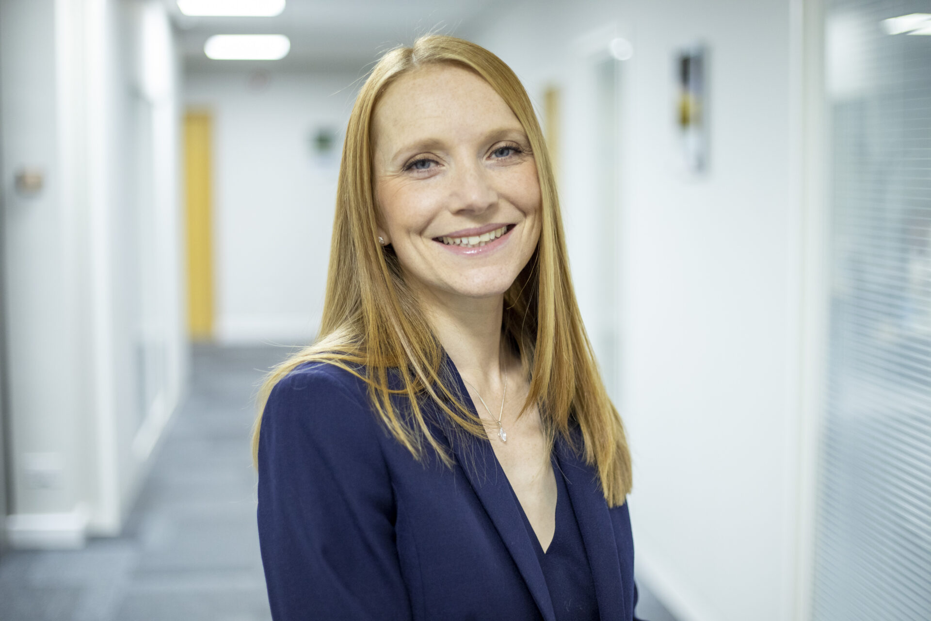 Louise Igoe - Lodders Solicitors