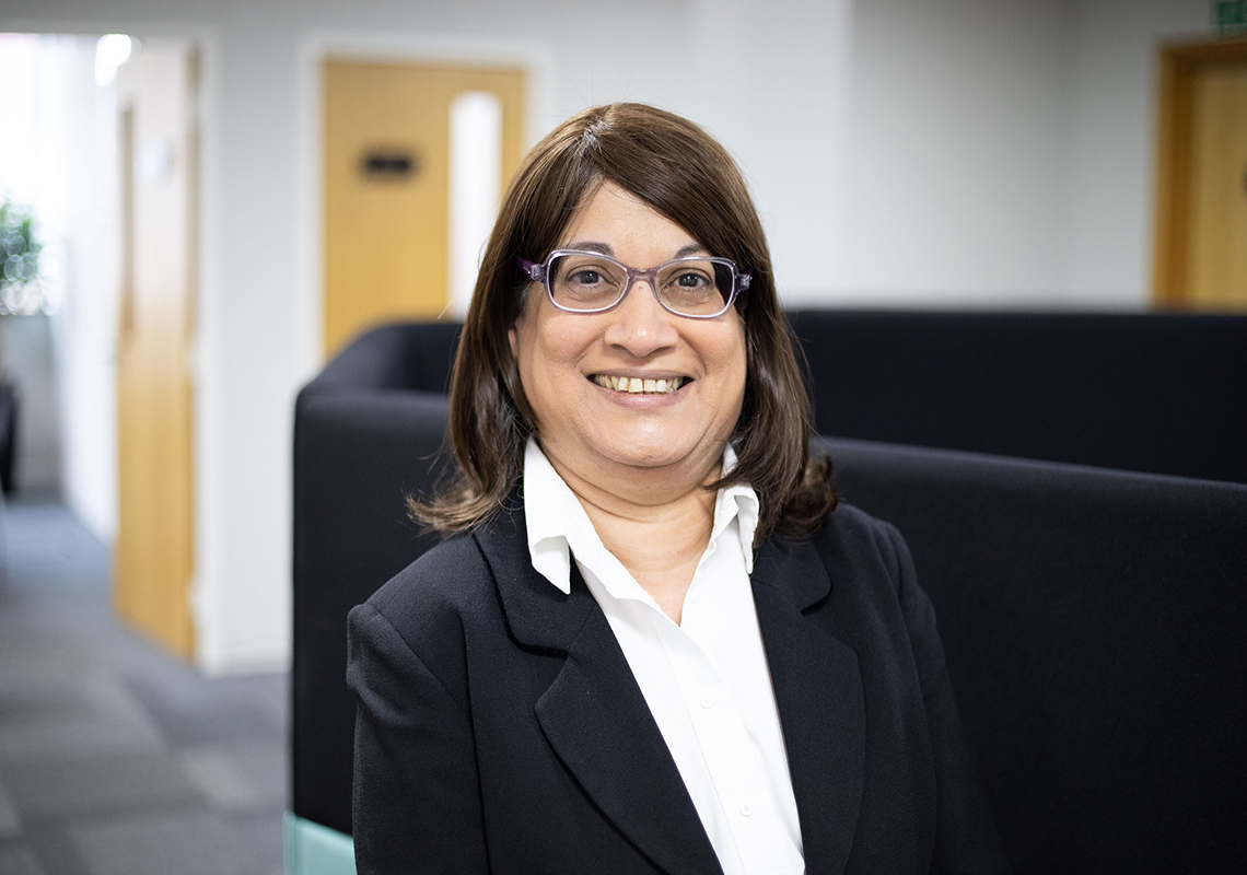 Welcome to Lodders Solicitors