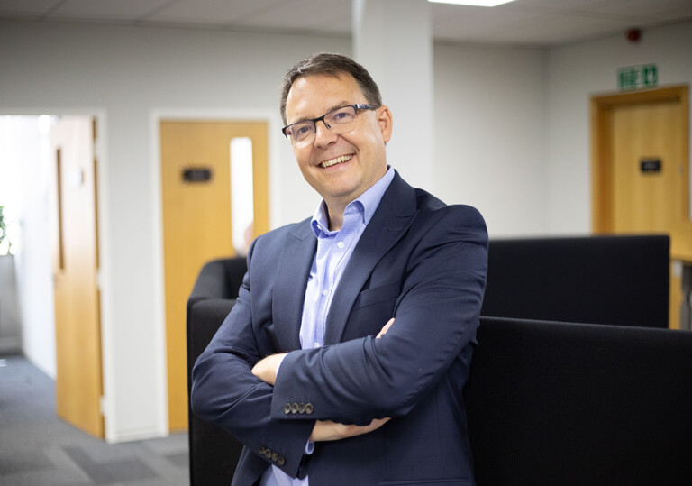 James Mottram - Lodders Solicitors