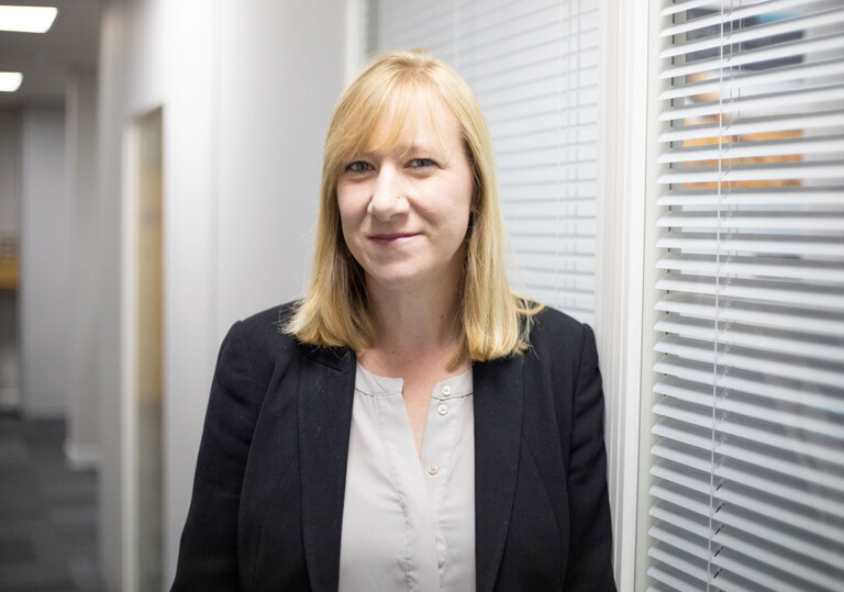 Alastair Frew - Lodders Solicitors