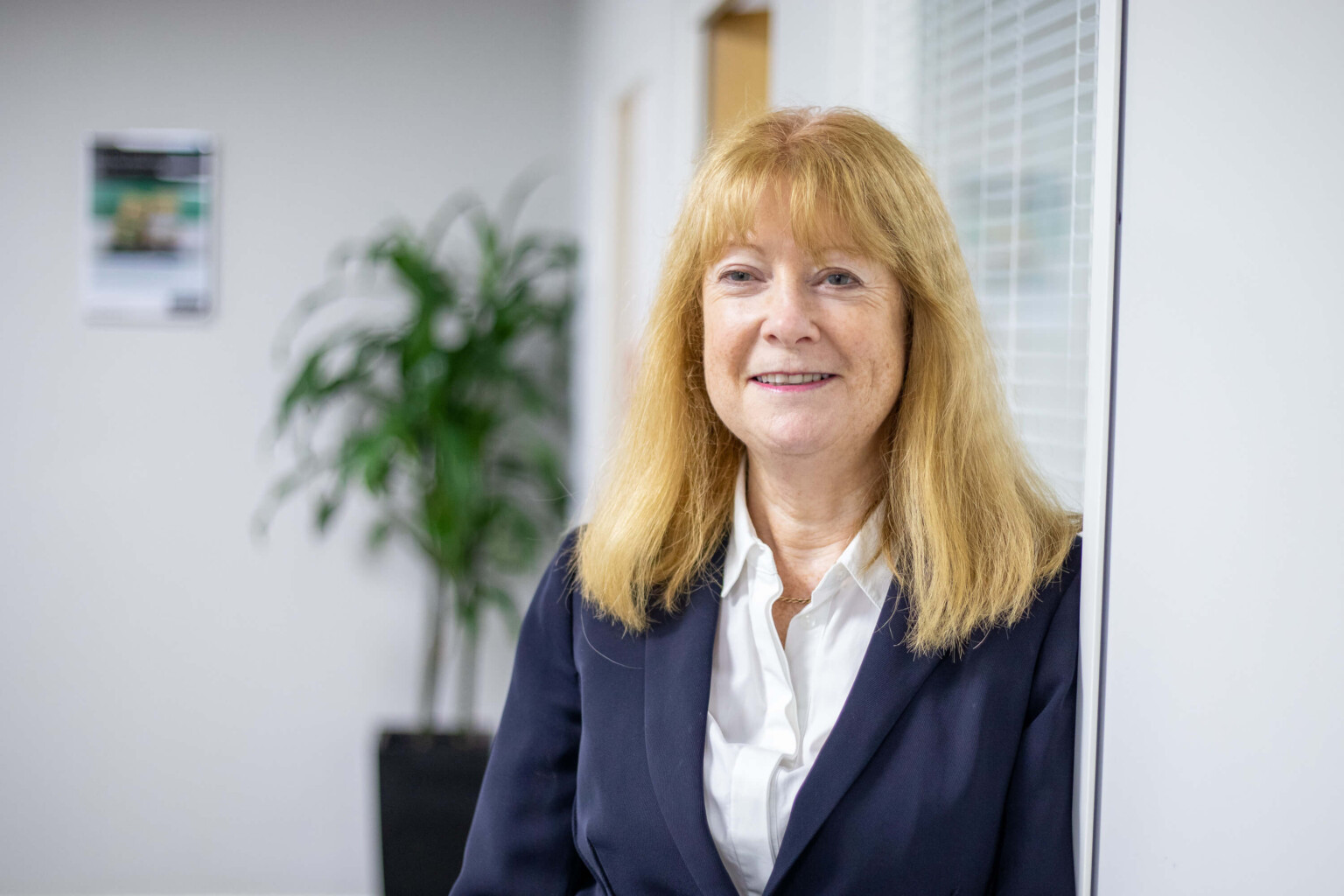 Jane Senior - Lodders Solicitors