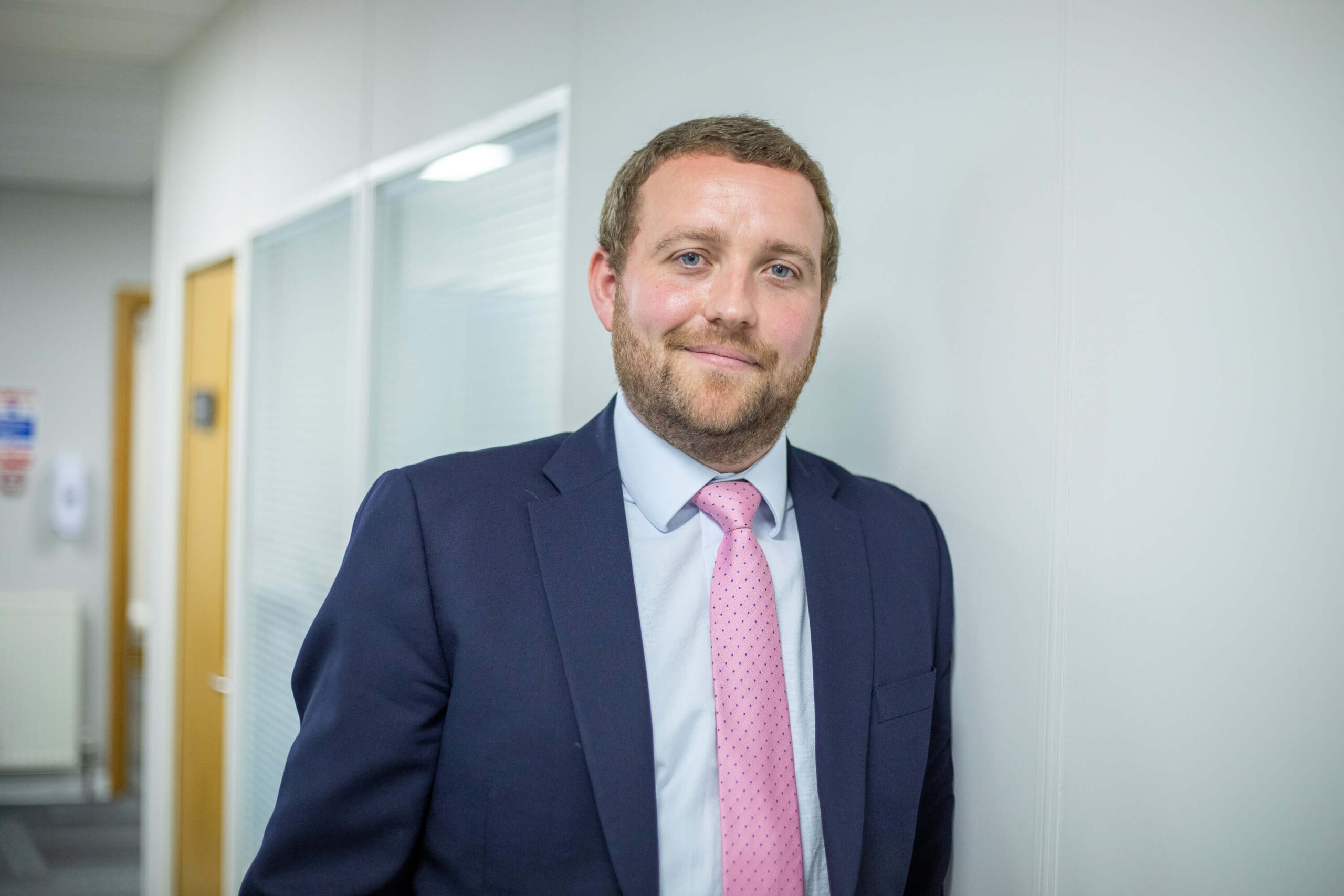 Lee Thompson - Lodders Solicitors