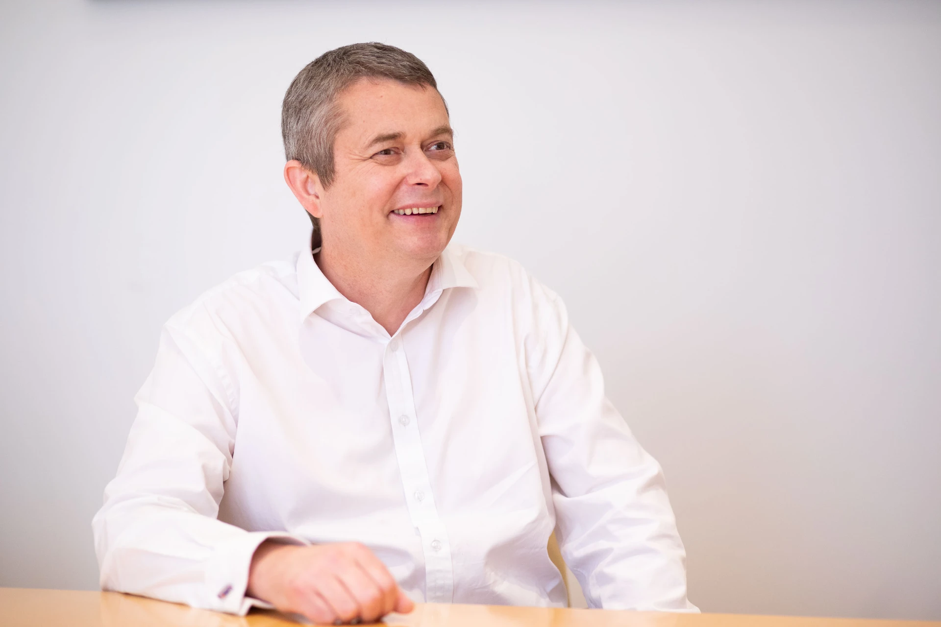 Andrew Wylde - Lodders Solicitors