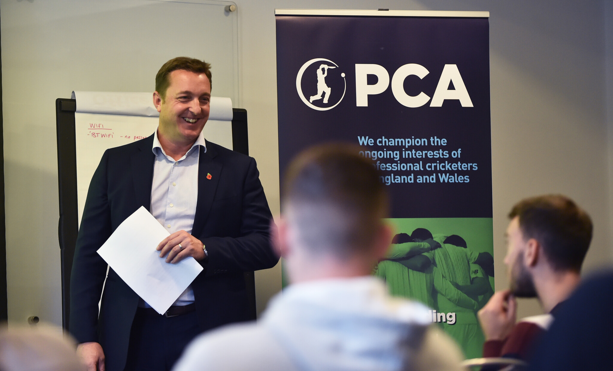 PCA and Lodders look to the future - Lodders Solicitors