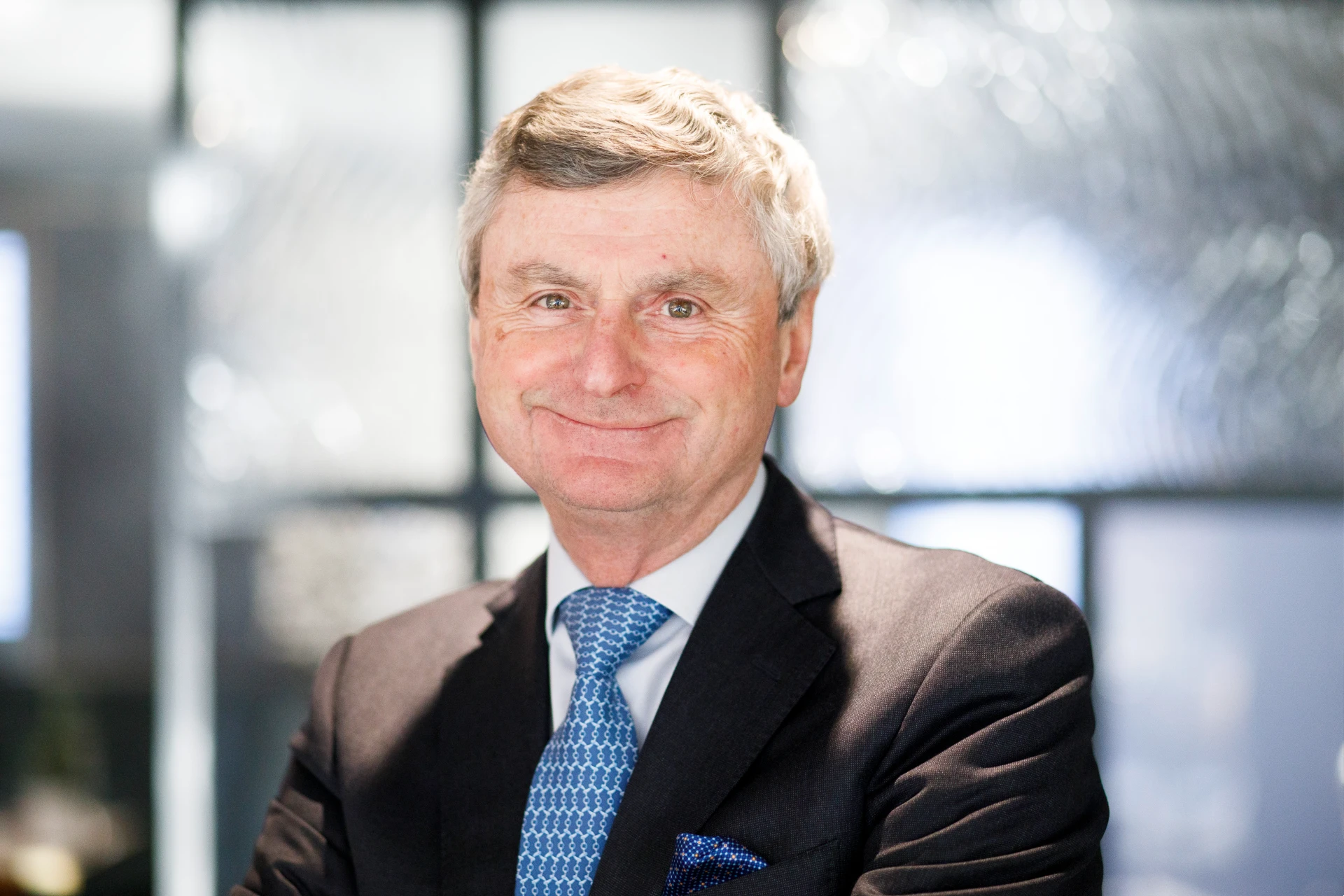 George Campion - Lodders Solicitors