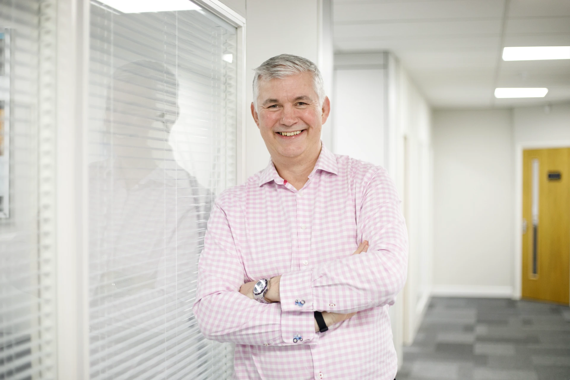 John Rouse - Lodders Solicitors