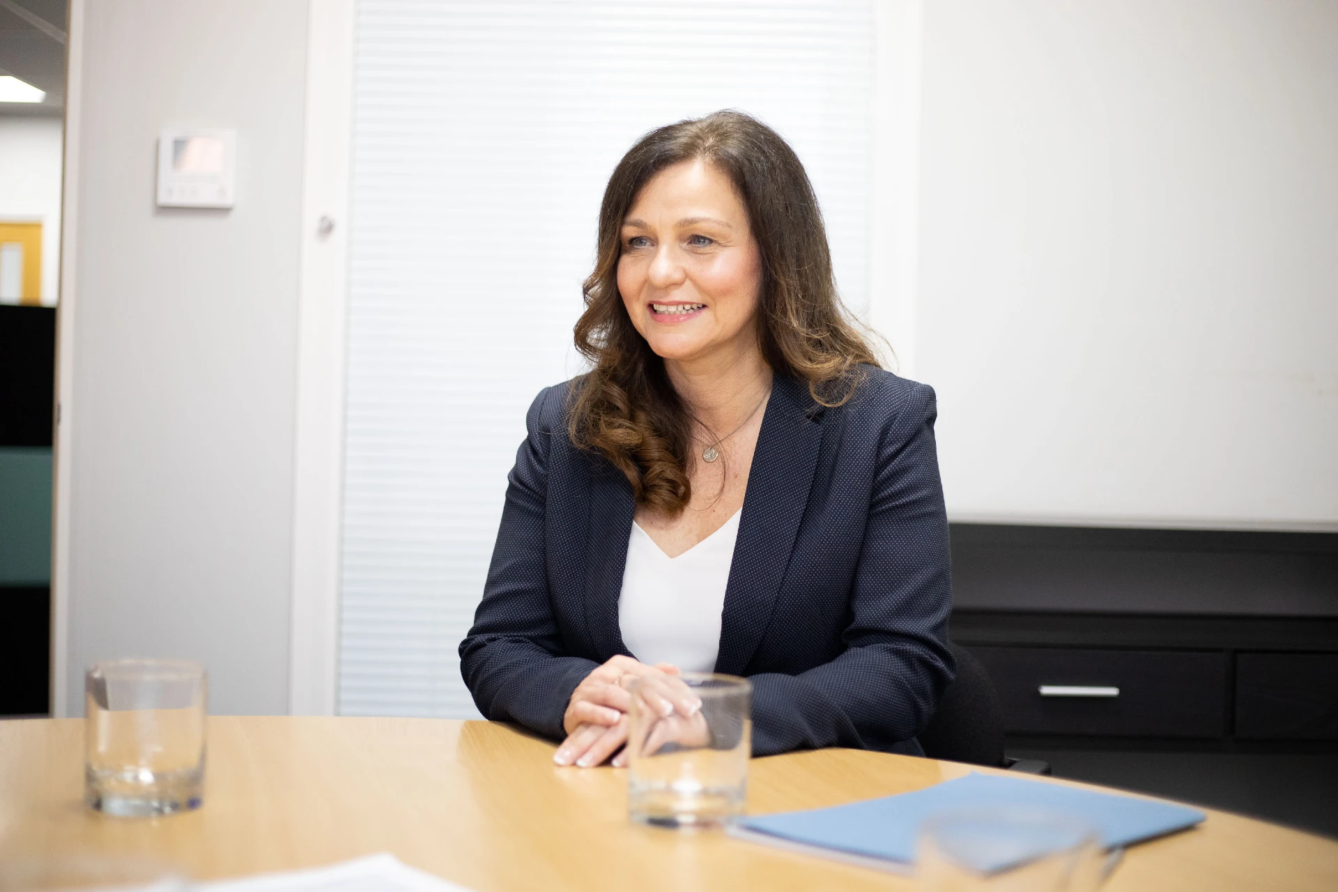 Jan Hallahan - Lodders Solicitors