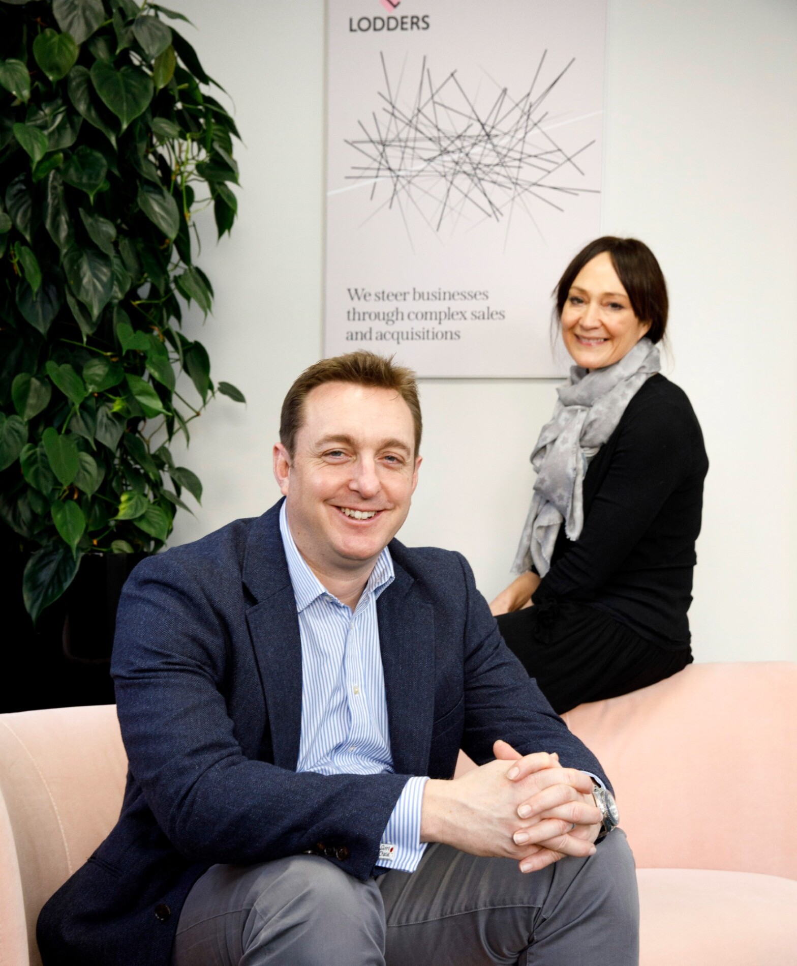Information Hub - Lodders