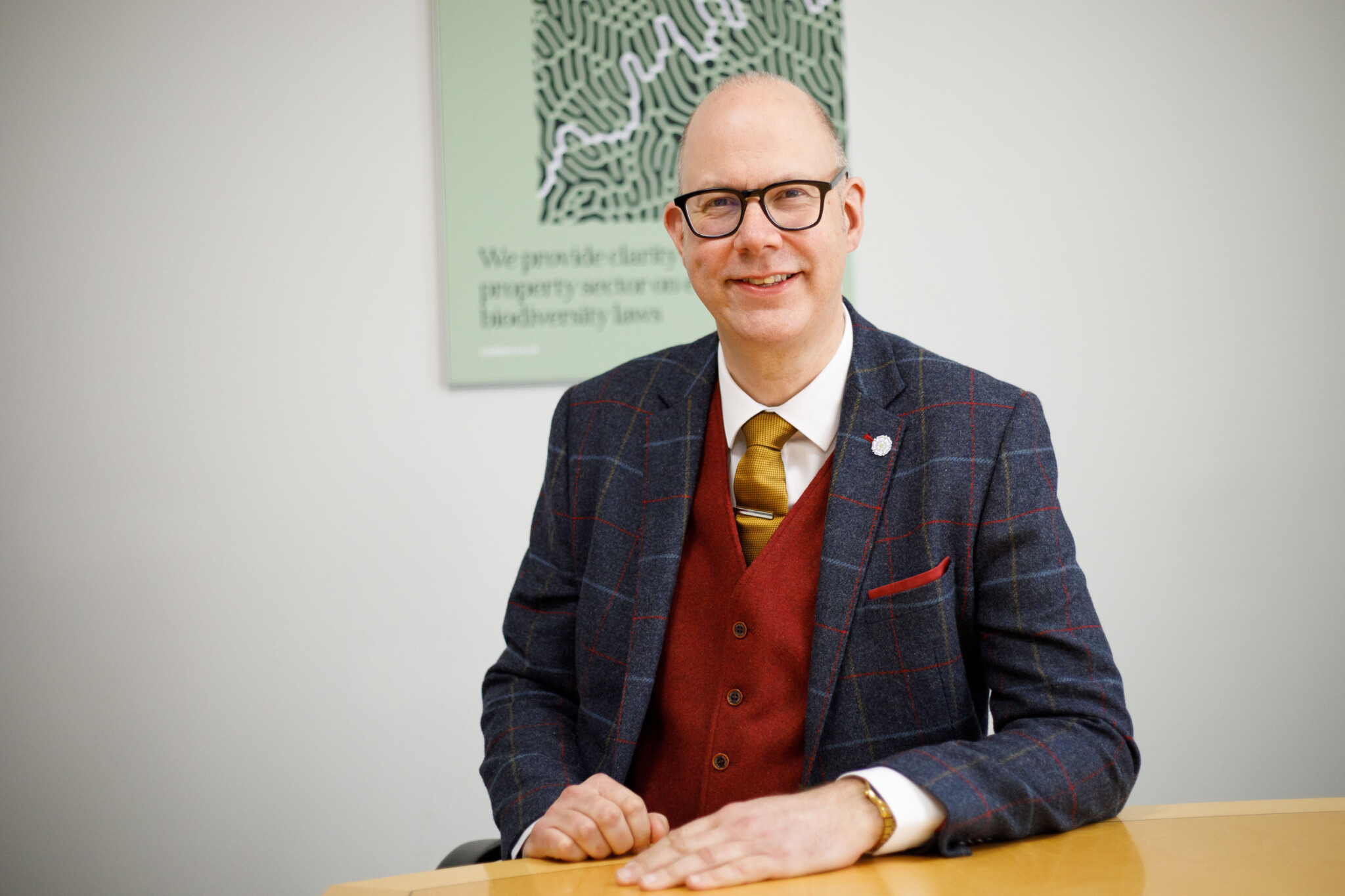 Graham Spalding - Lodders Solicitors