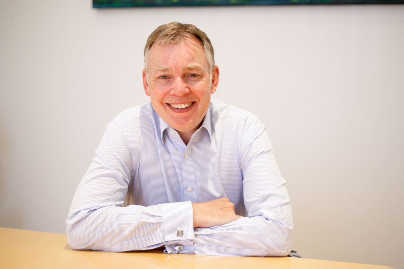 Justin Creed - Lodders Solicitors