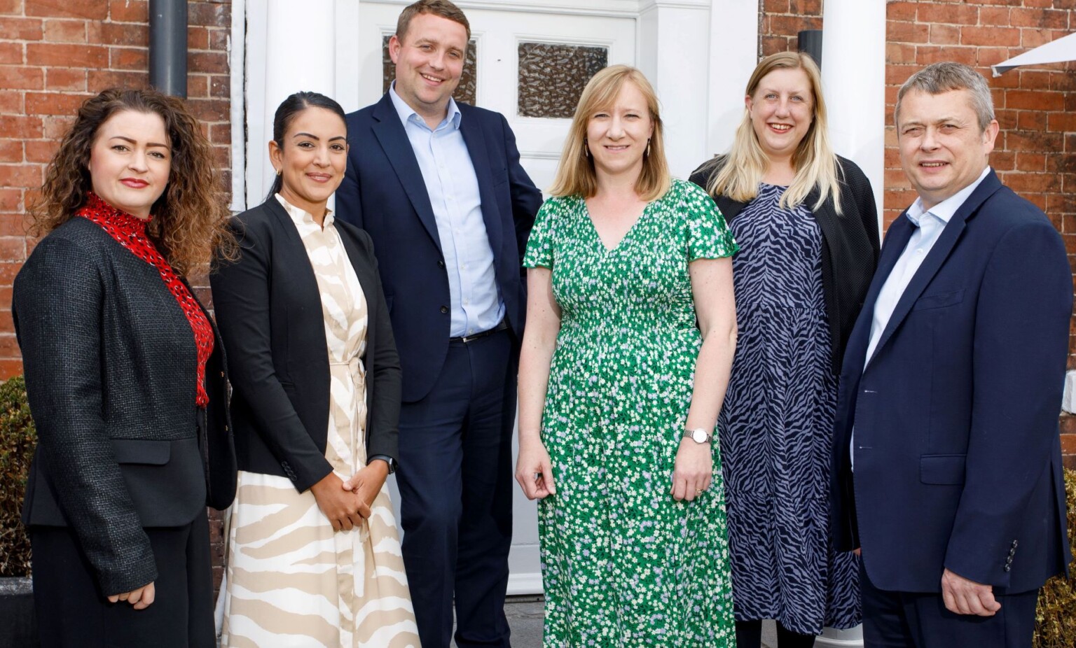 Eleven promotions at Lodders - Lodders Solicitors