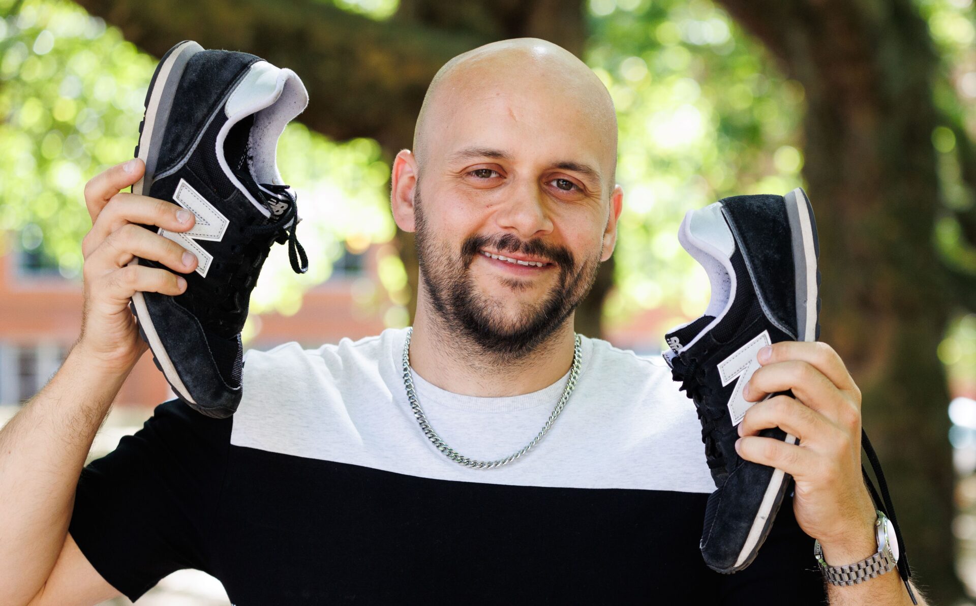 50 minute target for first-time Stratford 10k runner - Lodders Solicitors