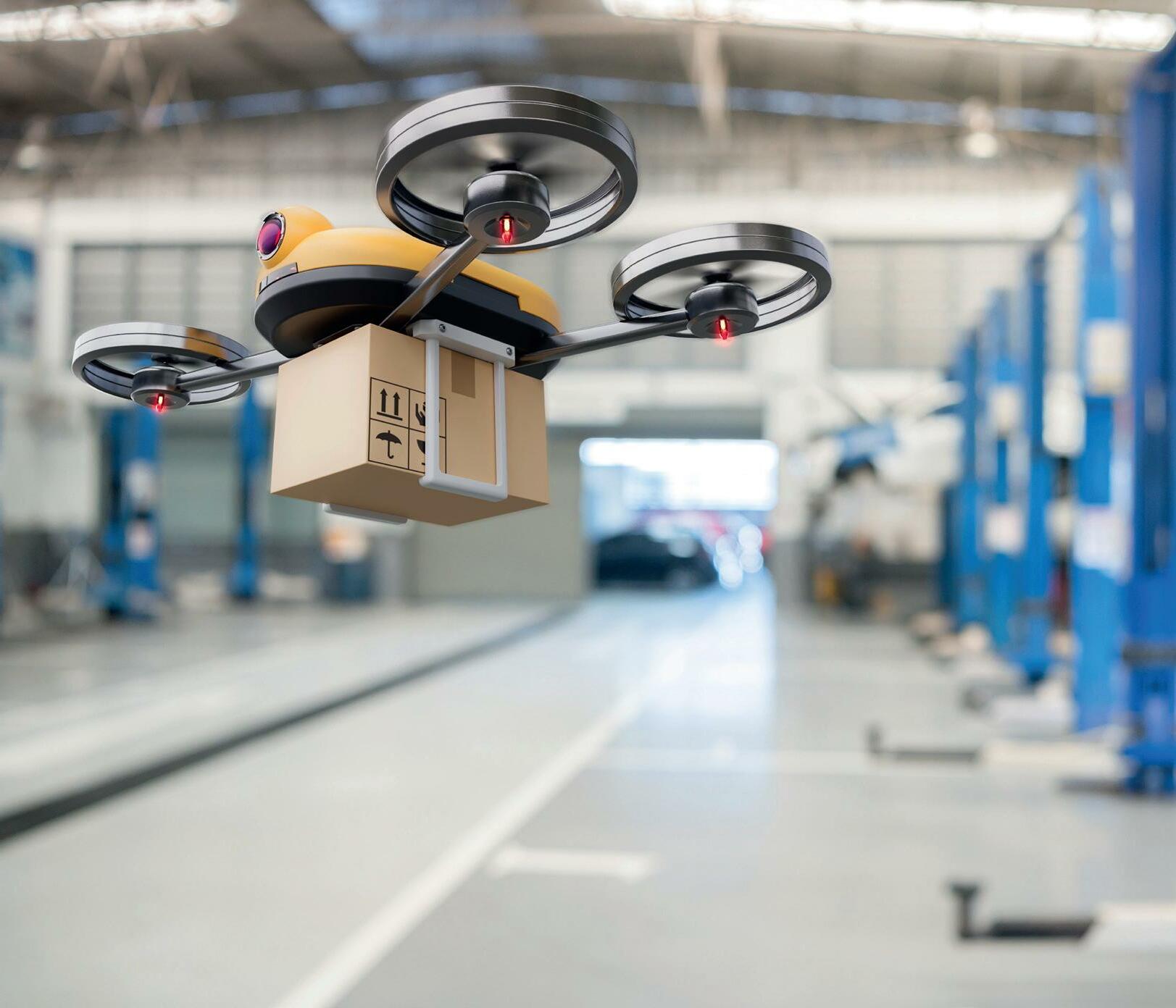 Industrial revolution - Lodders Solicitors