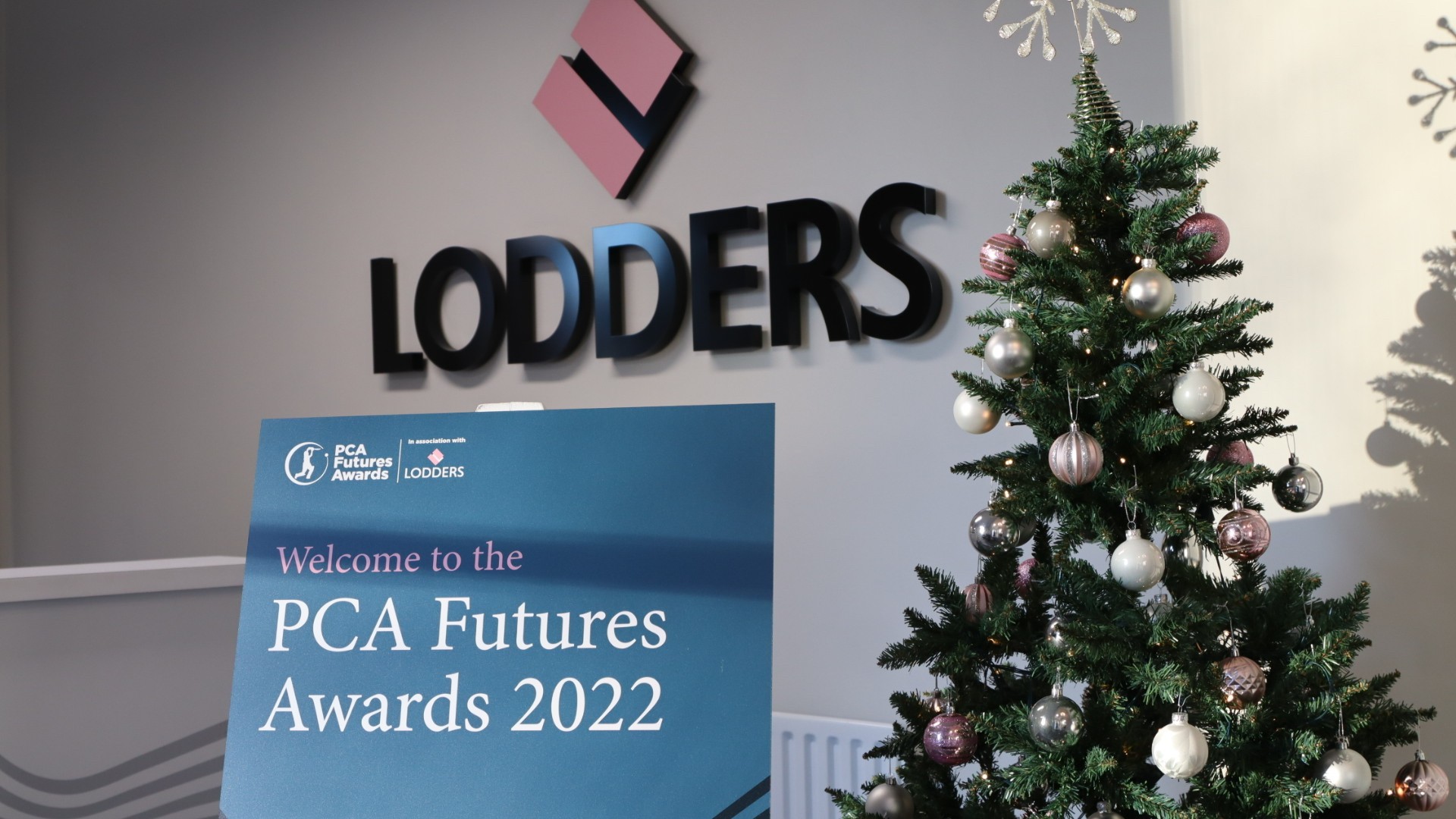 2022 PCA Futures Awards winners are announced - Lodders Solicitors