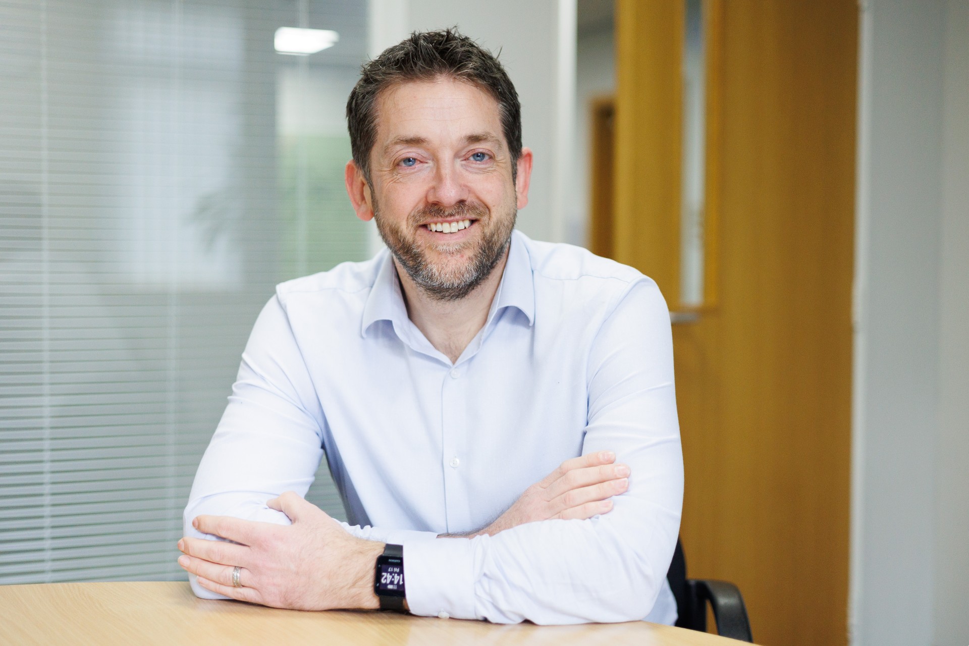 Chris Mills - Lodders Solicitors