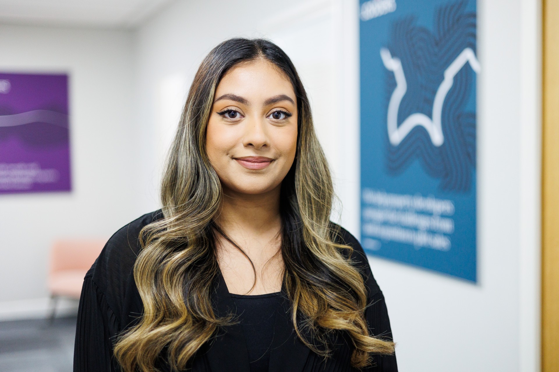 Nida Choudhury - Lodders Solicitors