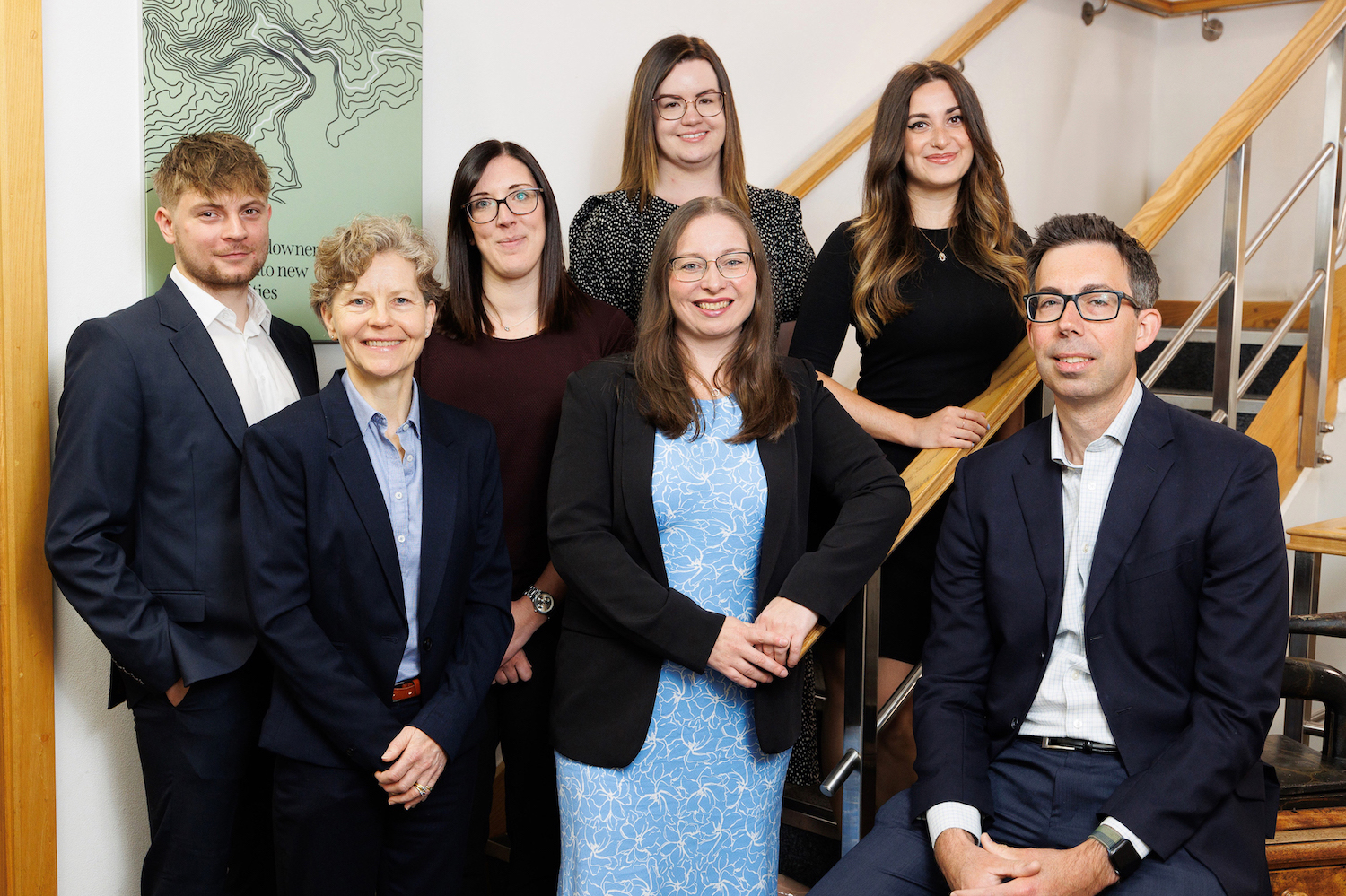 Ten promotions at Lodders - Lodders Solicitors