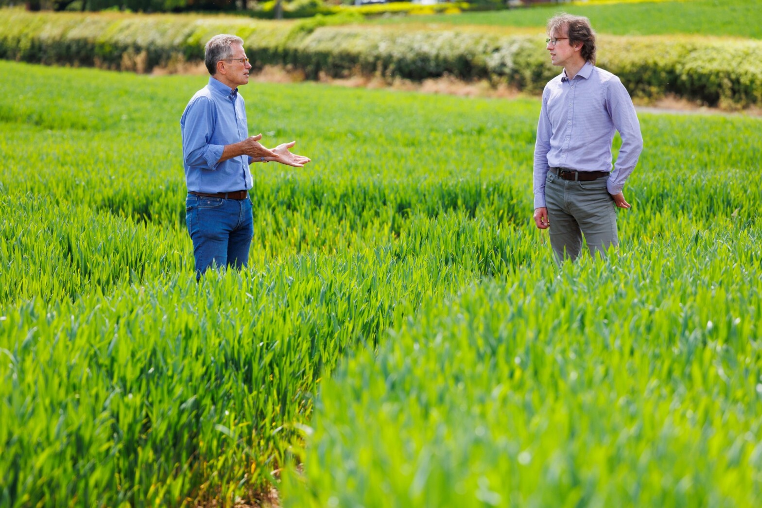 Lodders Life Issue 9: Smart thinking - Lodders Solicitors