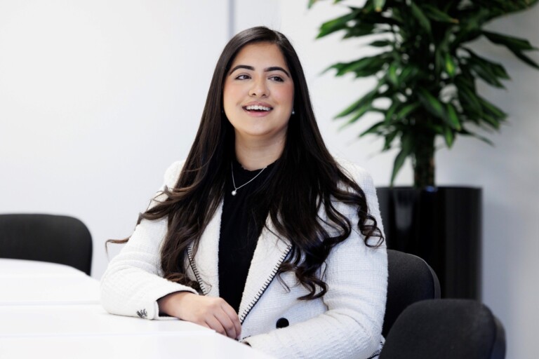 Ramshah Aftab - Lodders Solicitors