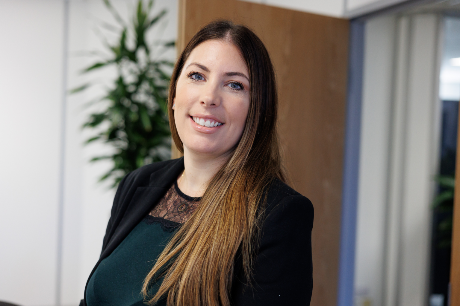 Ellie Crofts - Lodders Solicitors