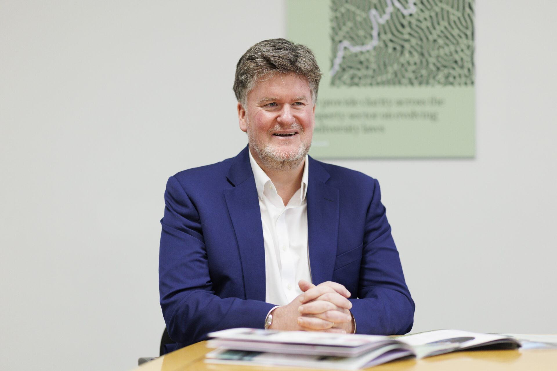 Kyle Wyness - Lodders Solicitors