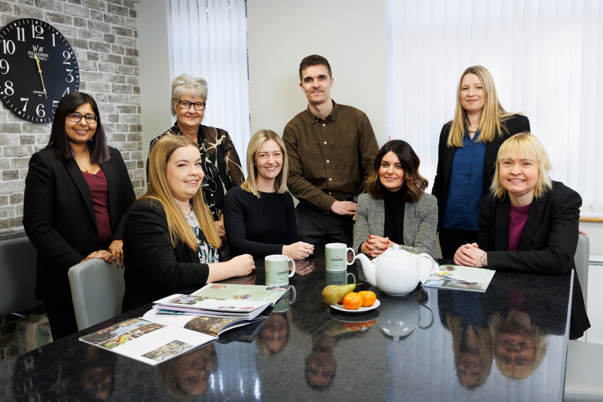 Probate solicitors - Lodders Solicitors