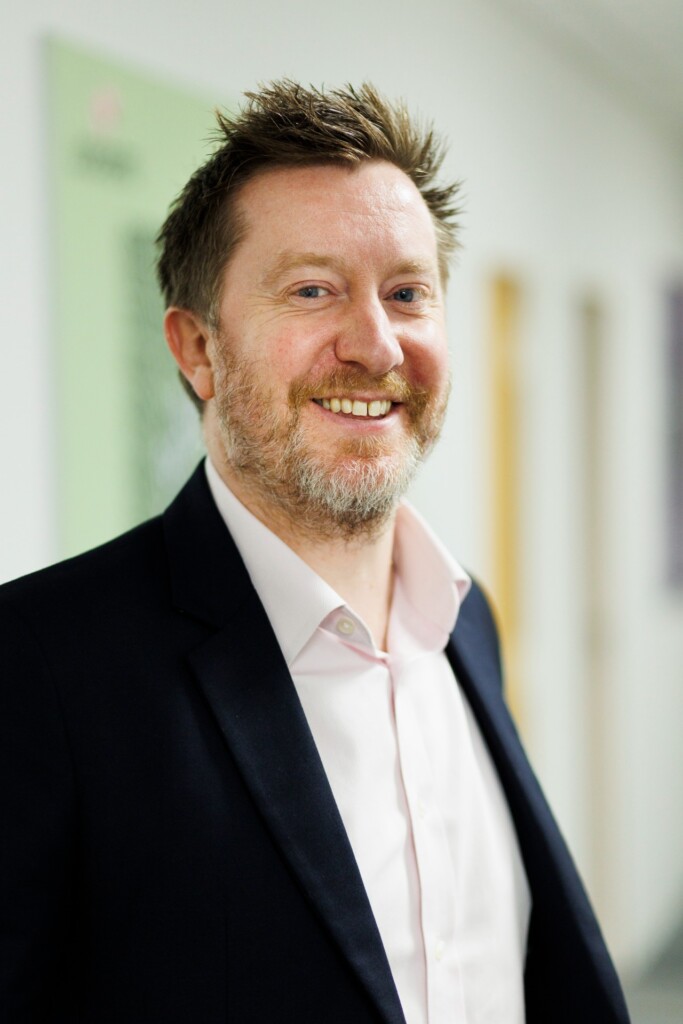 James Hamilton - Lodders Solicitors