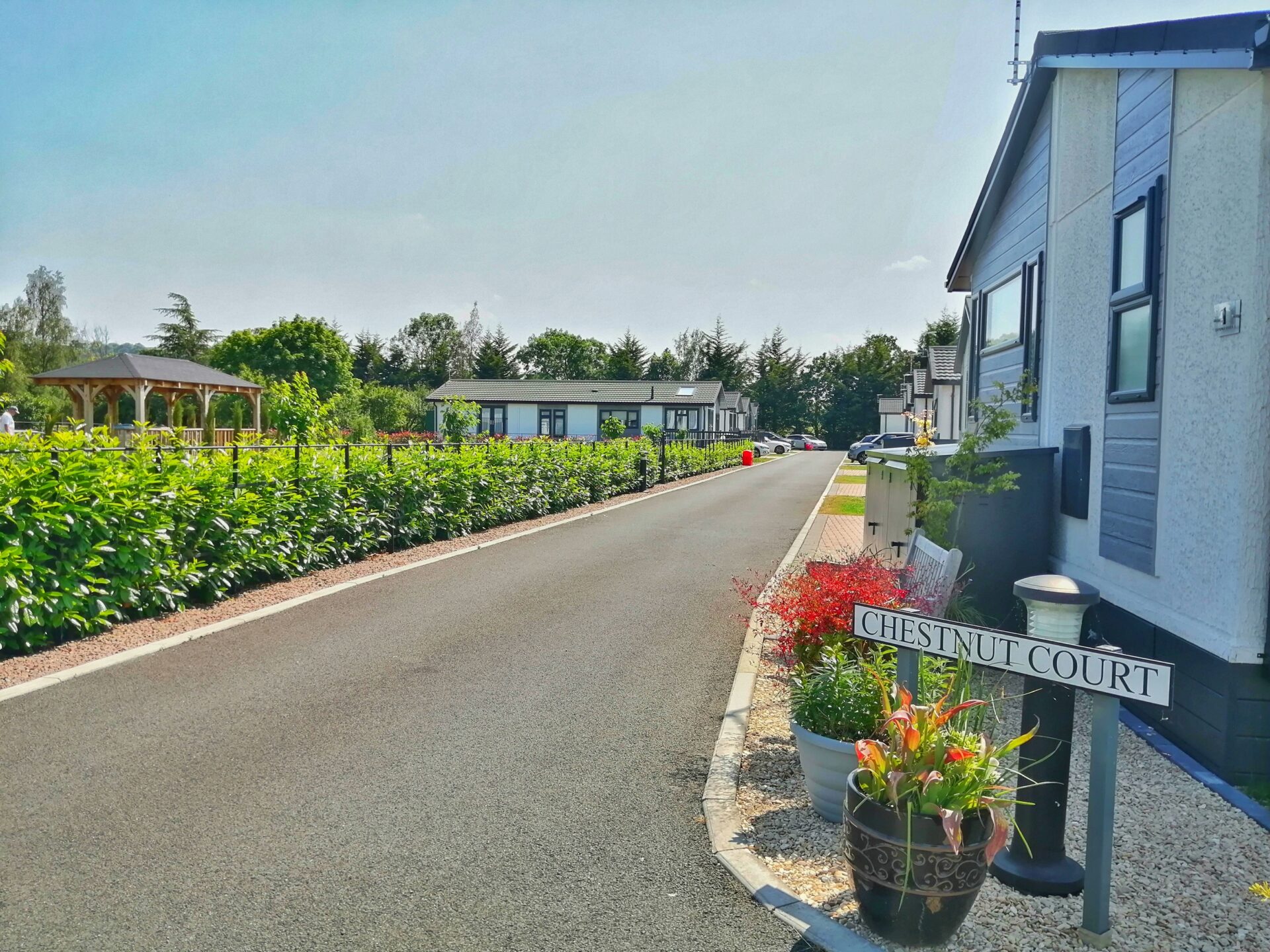 Lodders advises Avon Estates on parks deal - Lodders Solicitors