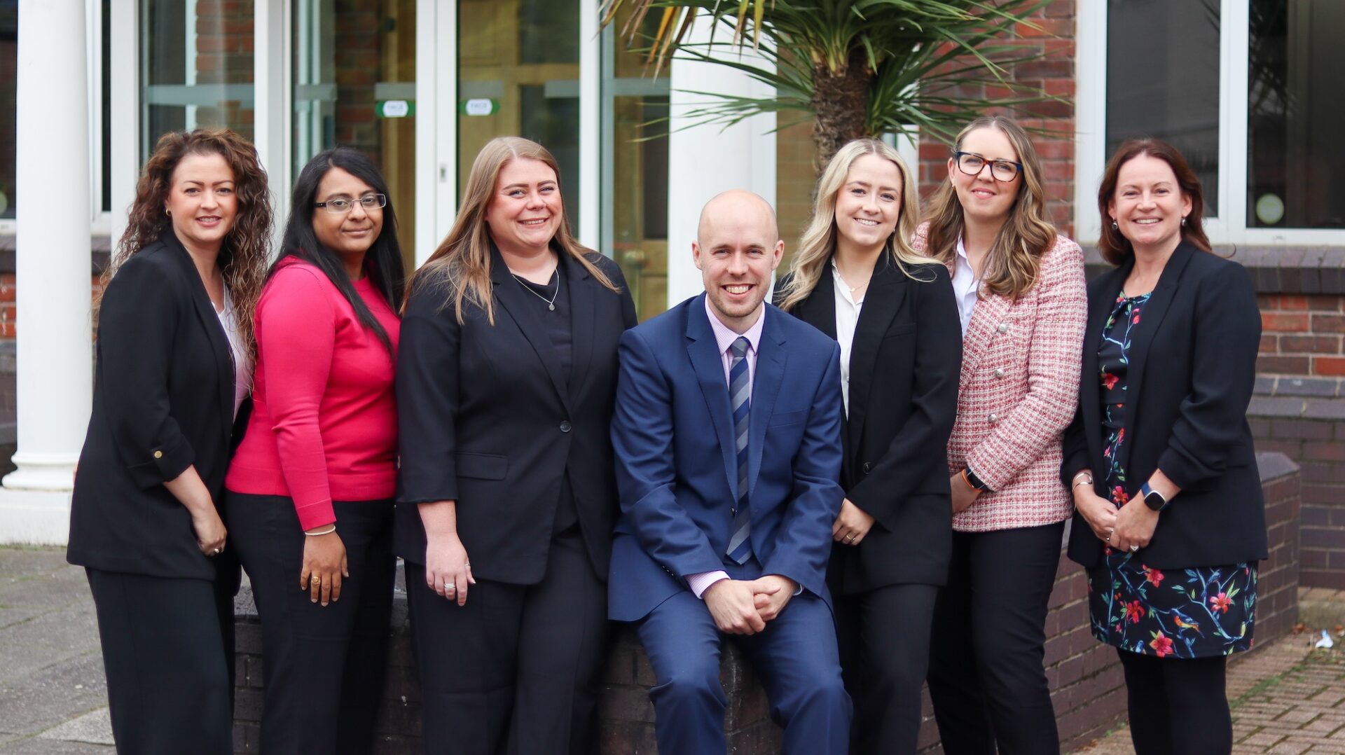 Eight promotions at Lodders - Lodders Solicitors