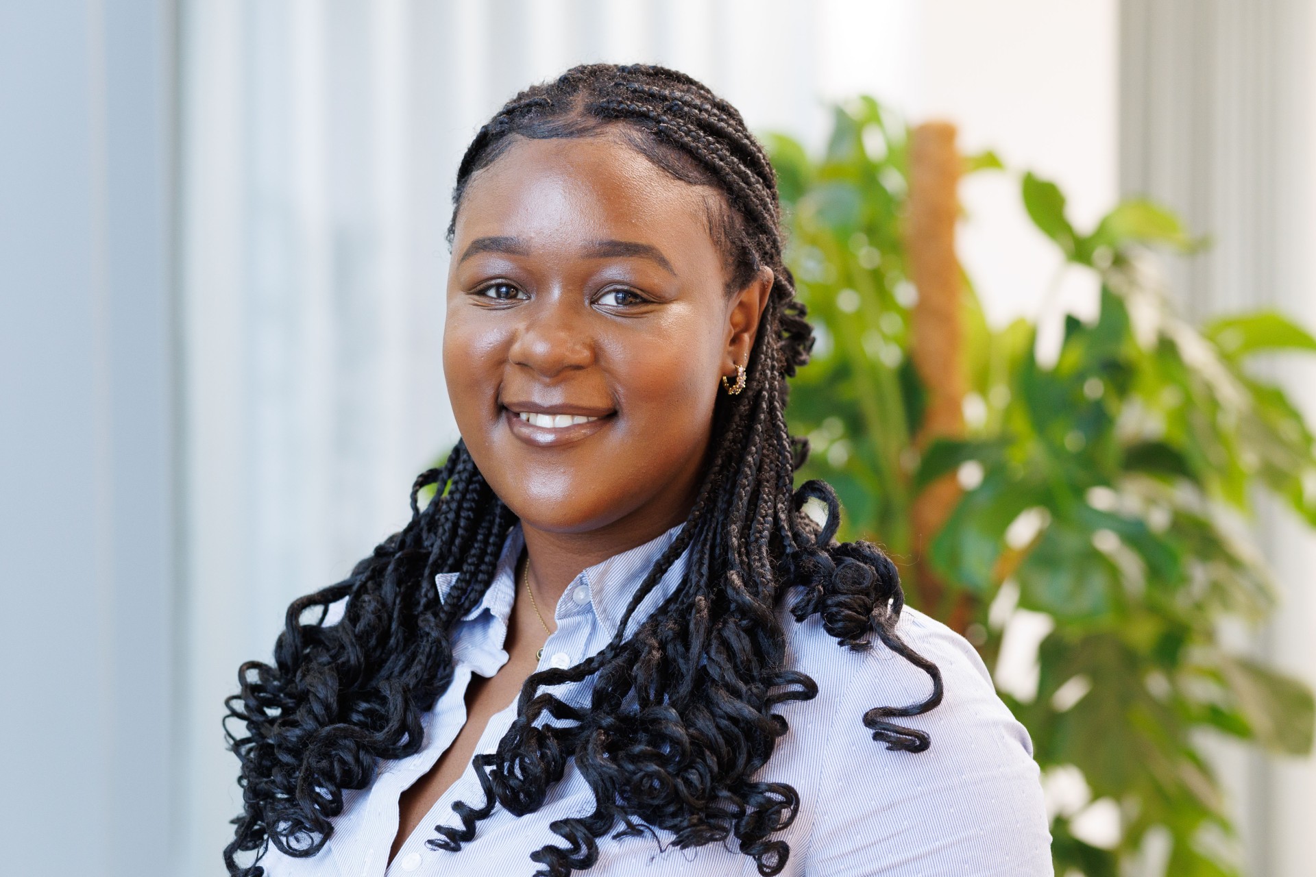 Tracey Obiakor - Lodders Solicitors