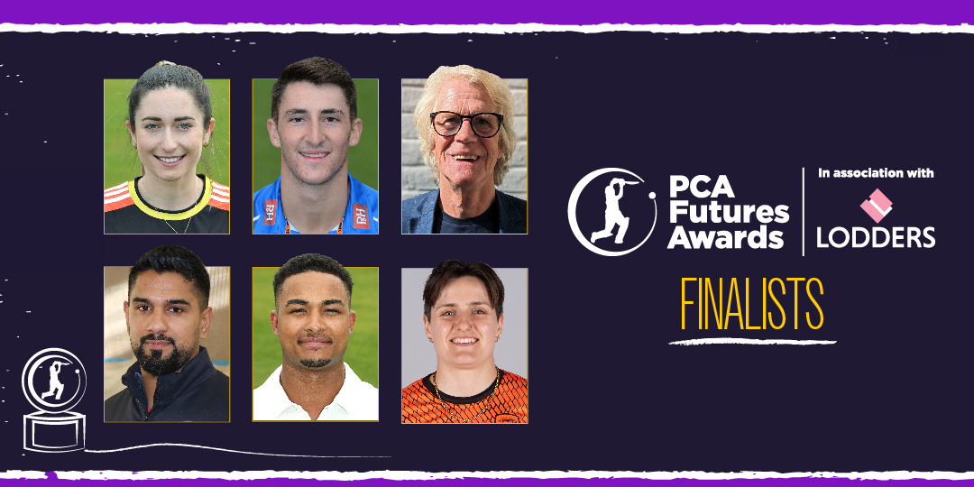 PCA Futures Awards 2024 finalists revealed - Lodders Solicitors