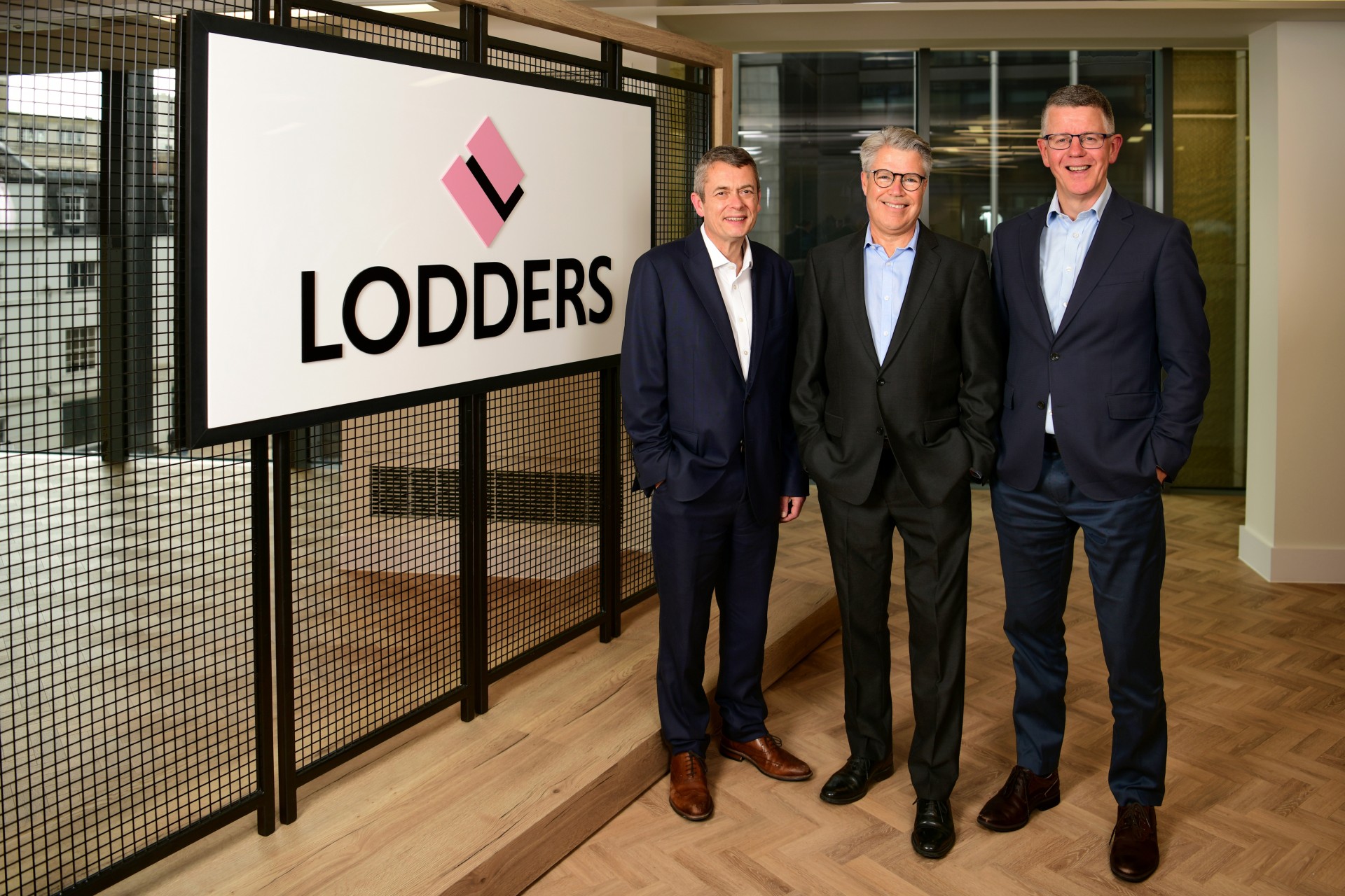 Lodders Solicitors | Warwickshire, Birmingham and the South West