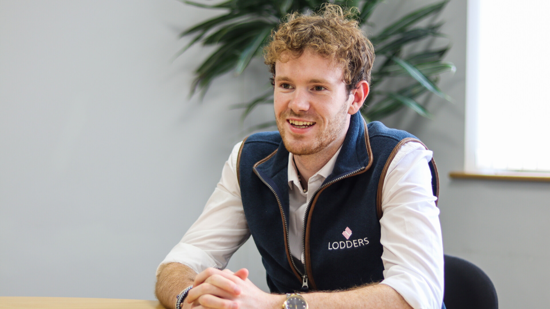 Charlie Boyle - Lodders Solicitors