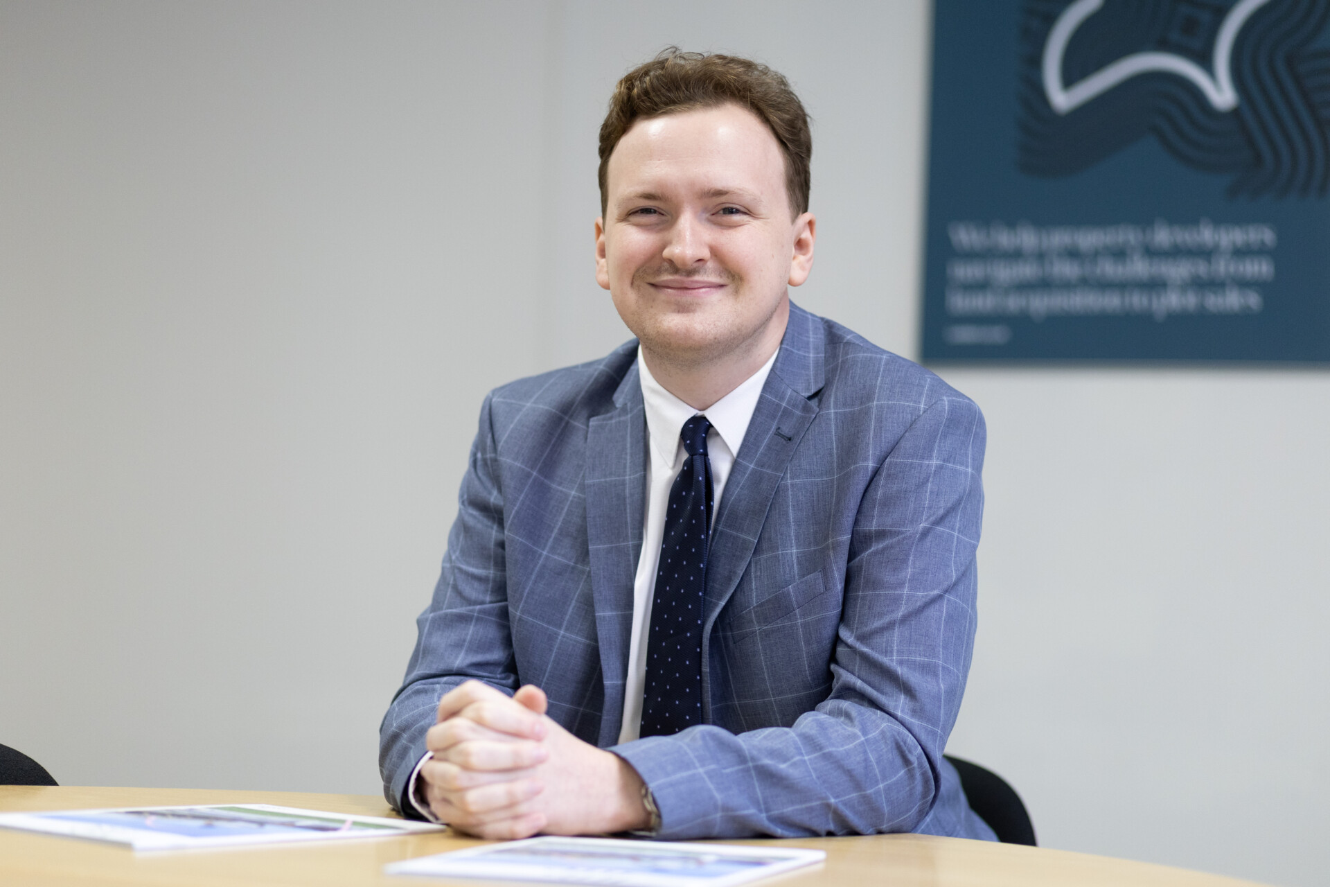 Reece Jones - Lodders Solicitors
