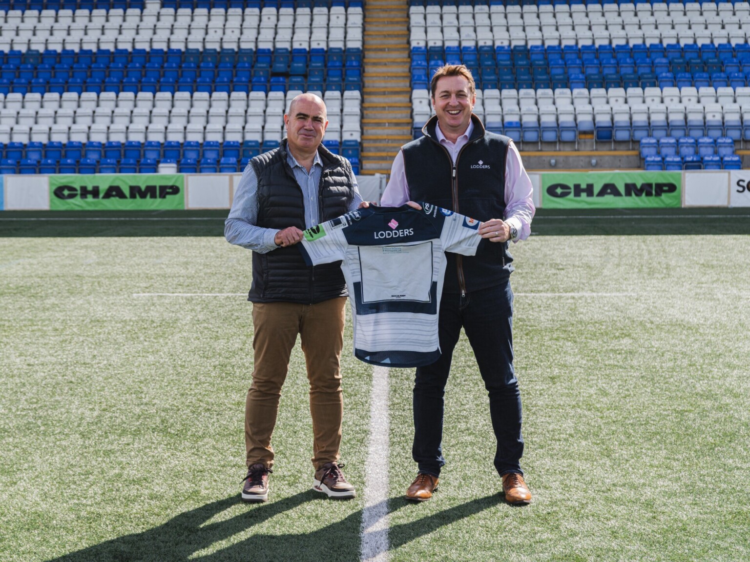 What is overage? - Lodders Solicitors